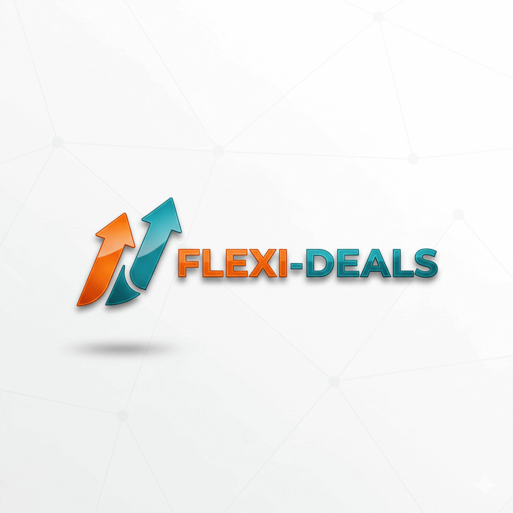 Flexi-Deals | Best Electronics, Snacks & Home Goods